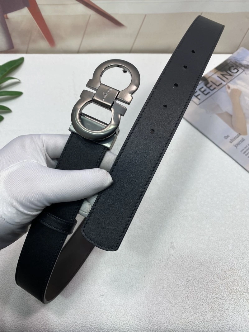 Economical Ferragamo Belts