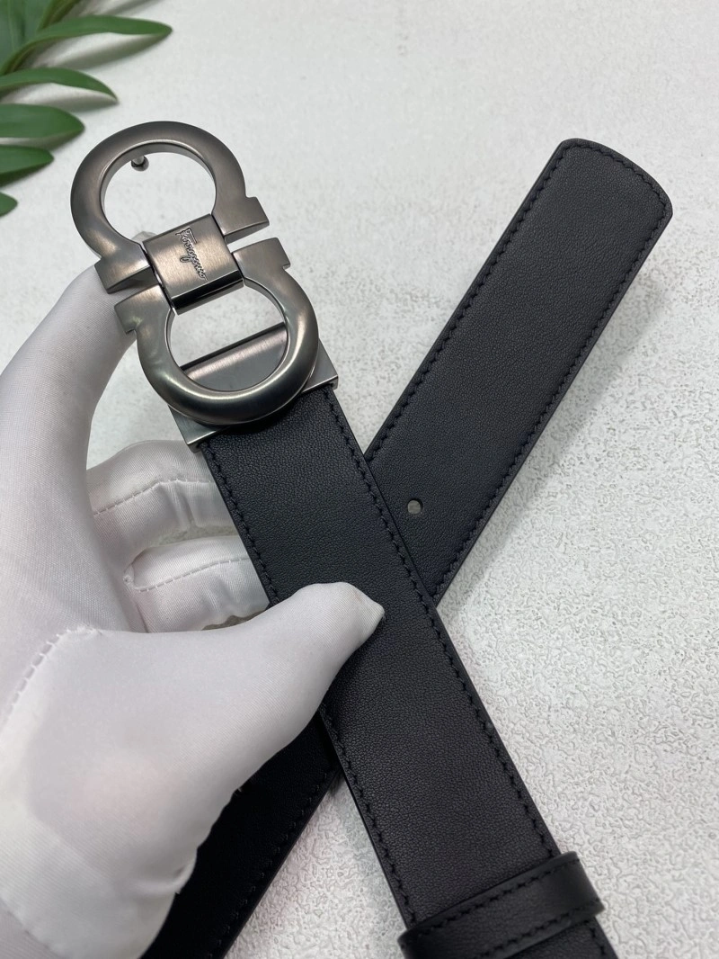 Economical Ferragamo Belts