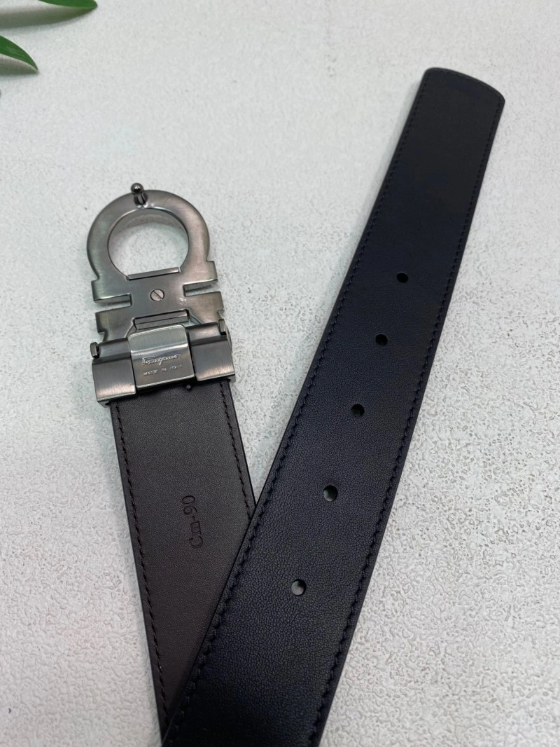 Economical Ferragamo Belts