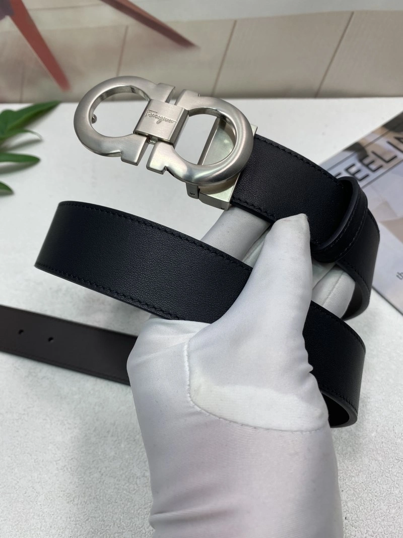 Top match Ferragamo Belts