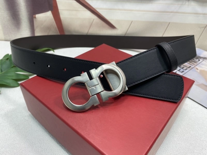 Top match Ferragamo Belts