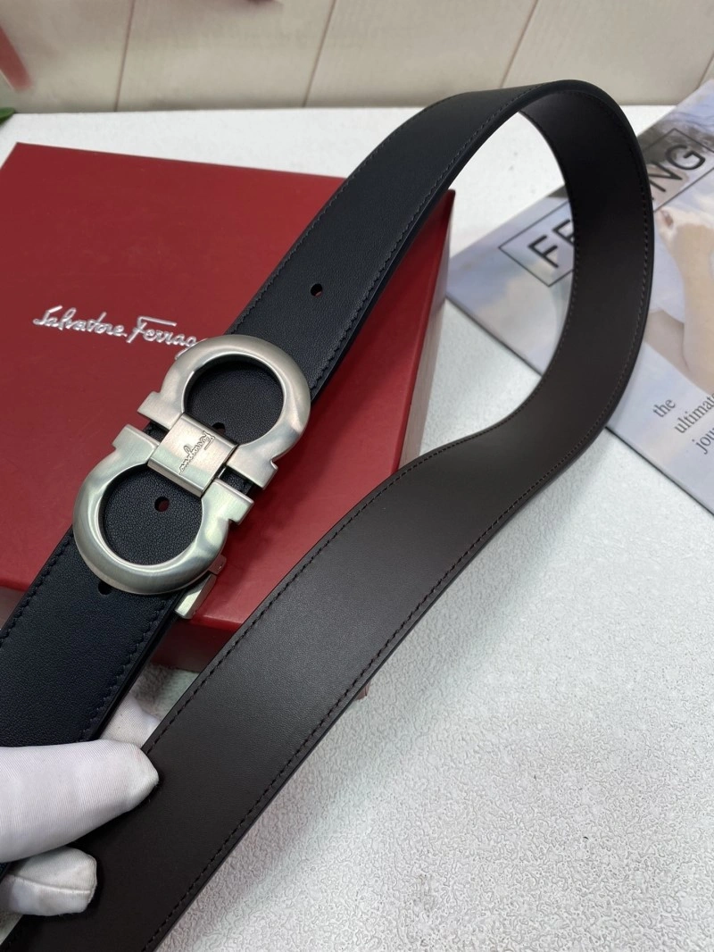 Top match Ferragamo Belts