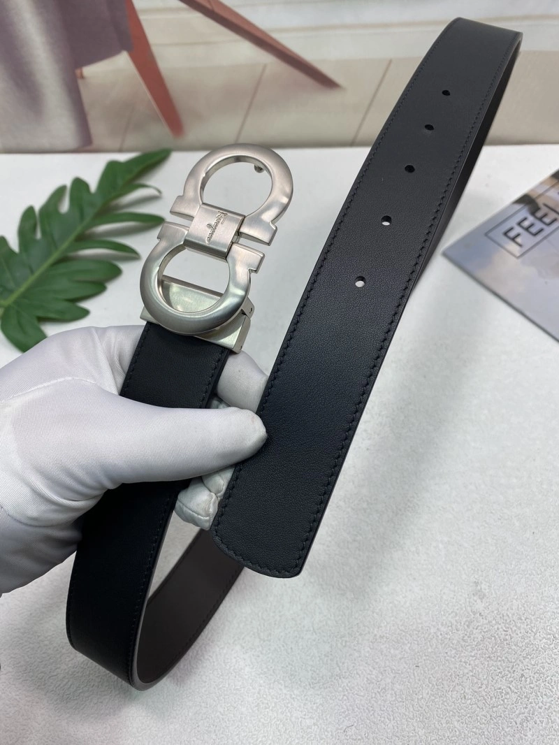 Top match Ferragamo Belts