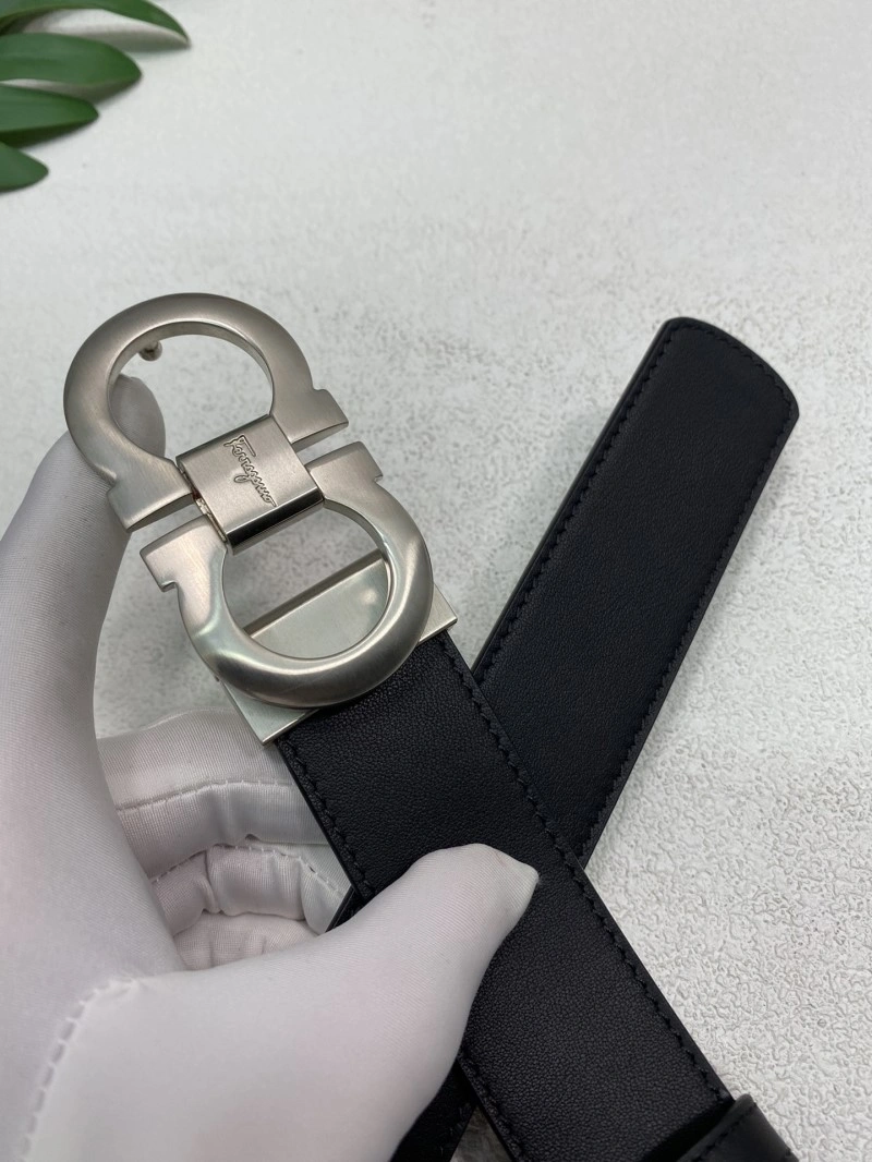 Top match Ferragamo Belts