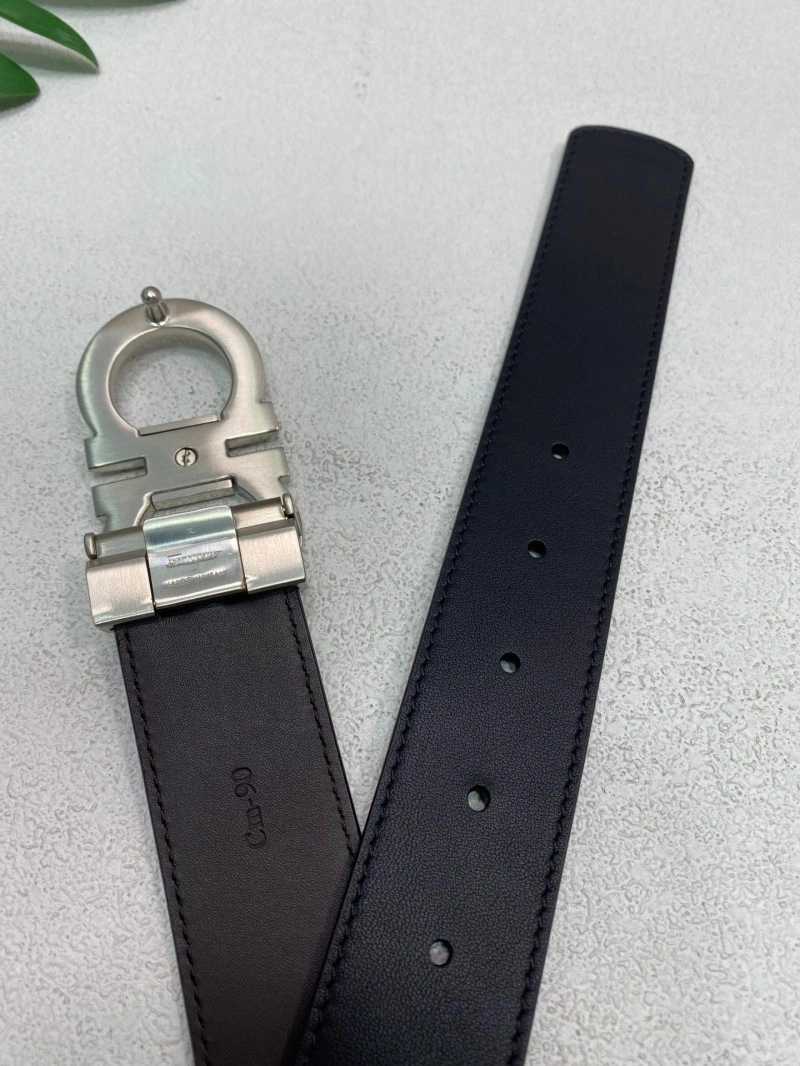Top match Ferragamo Belts