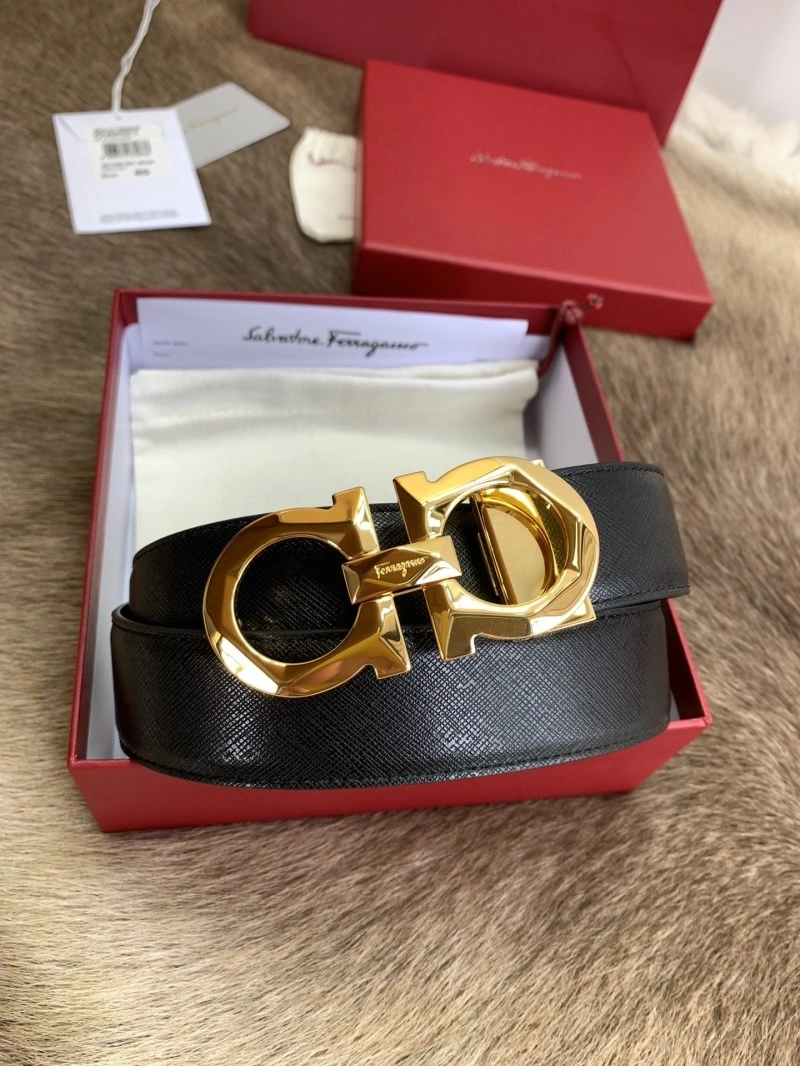 Bargain Ferragamo Belts