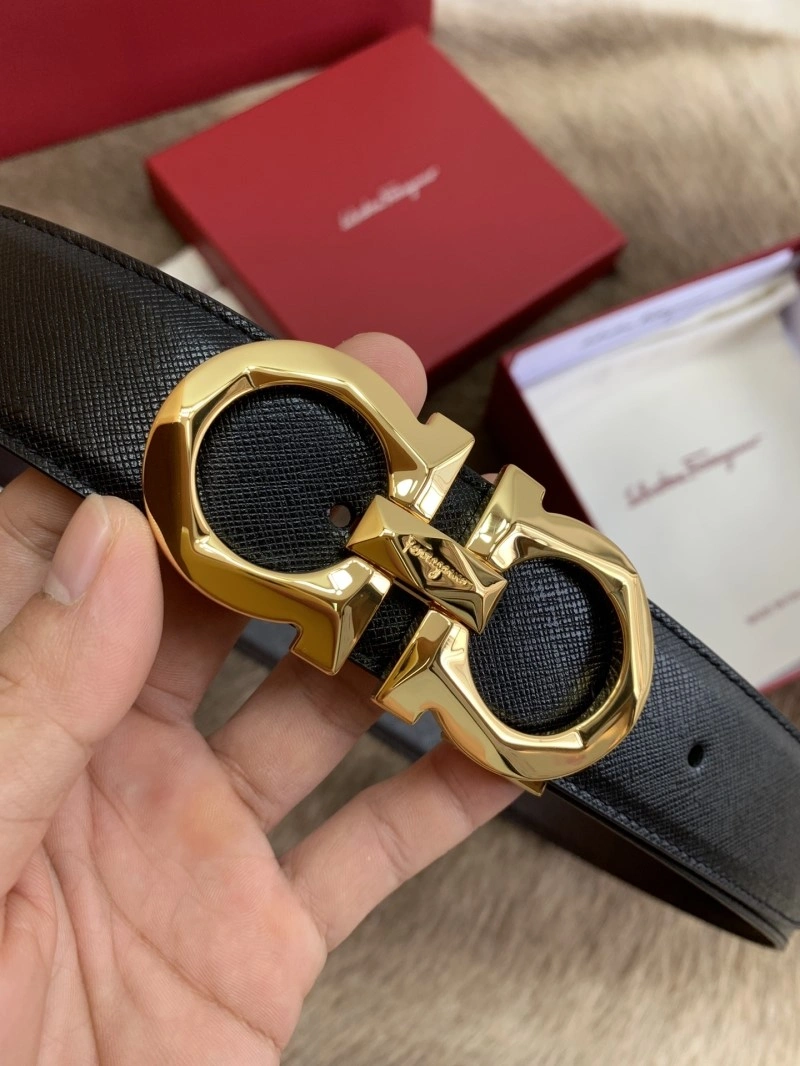 Bargain Ferragamo Belts