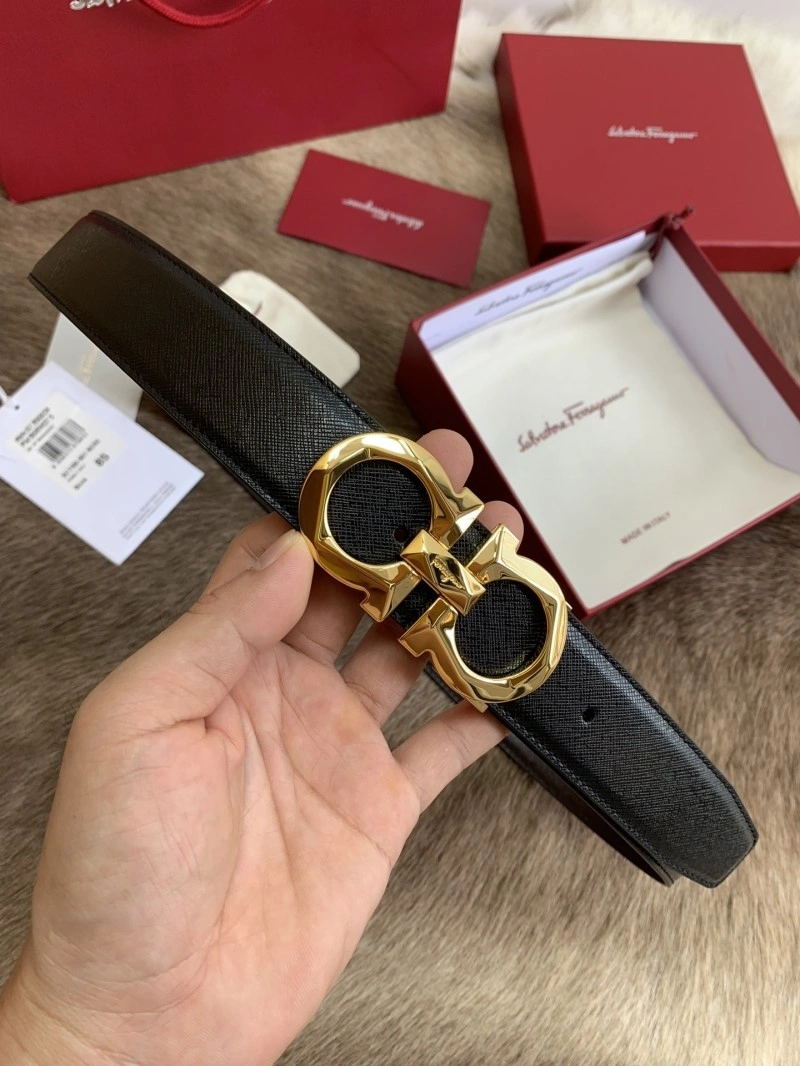 Bargain Ferragamo Belts