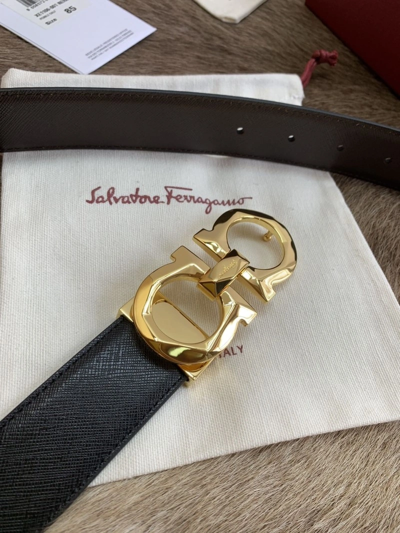 Bargain Ferragamo Belts