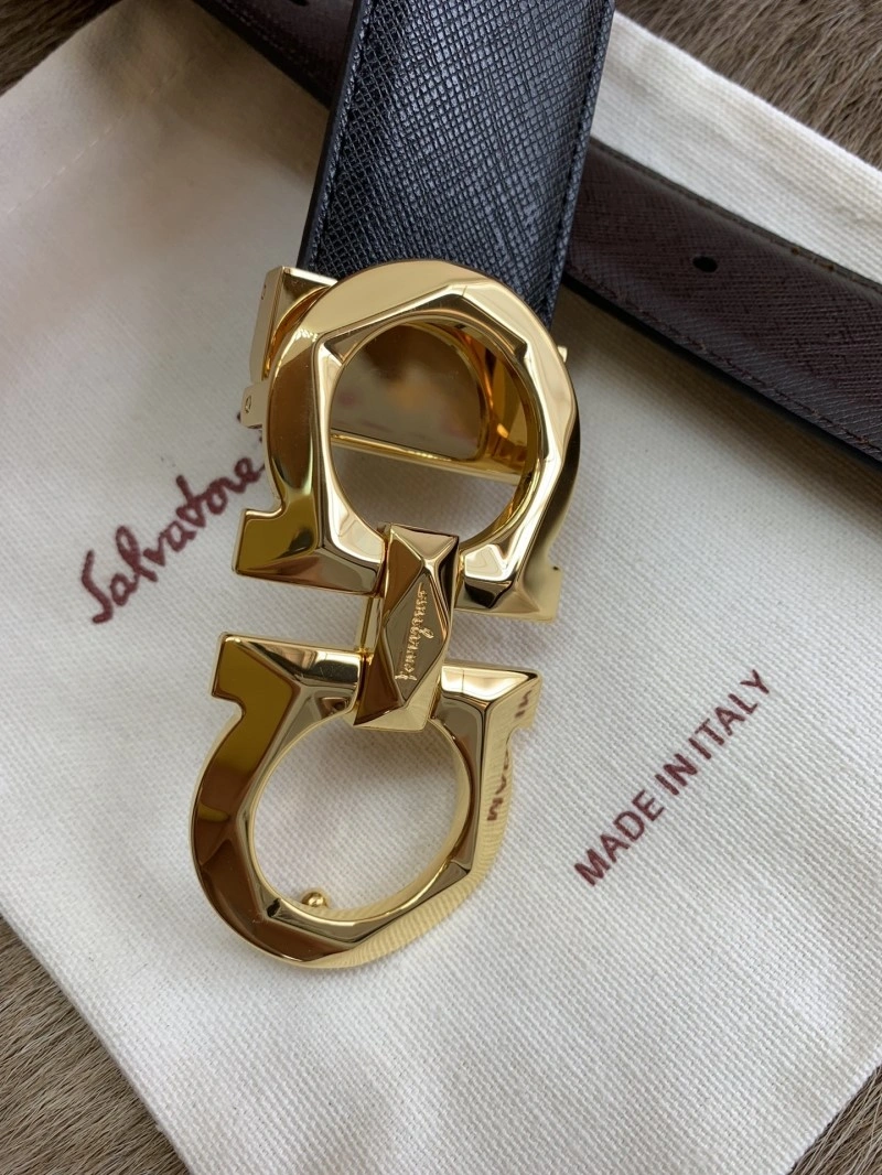 Bargain Ferragamo Belts