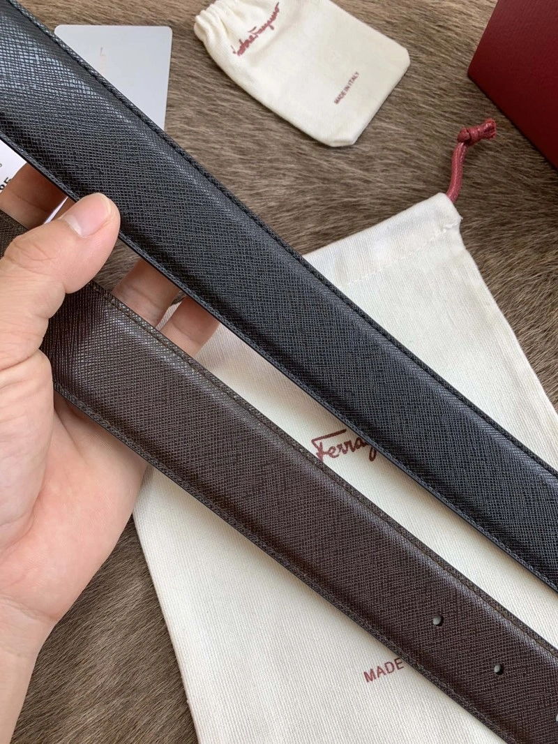 Bargain Ferragamo Belts