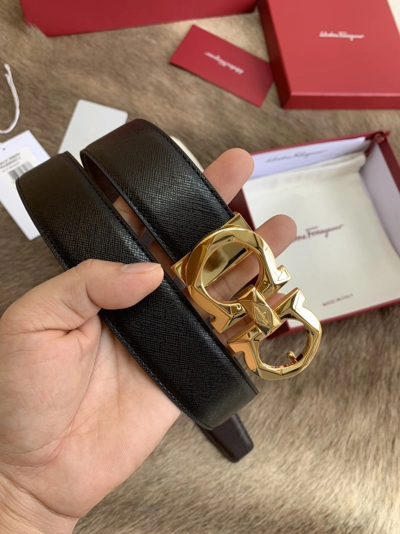 Bargain Ferragamo Belts