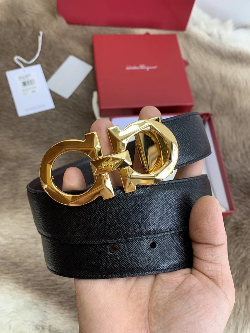 Bargain Ferragamo Belts