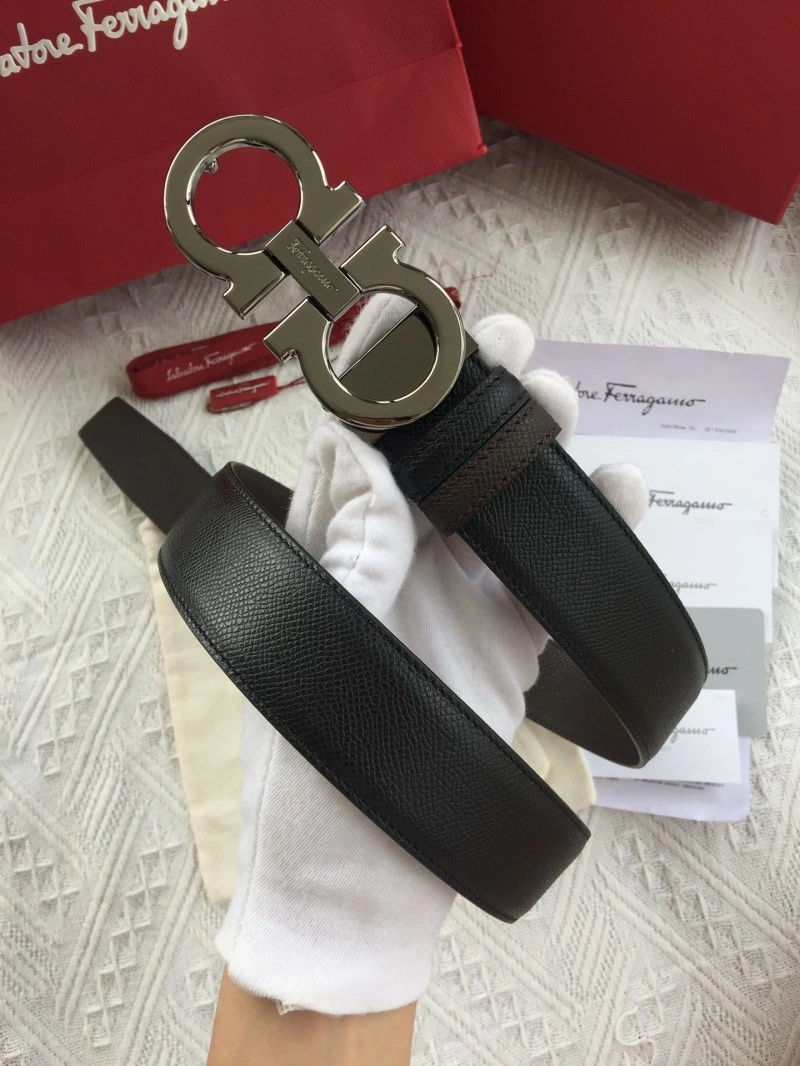1:1 copy Ferragamo Belts