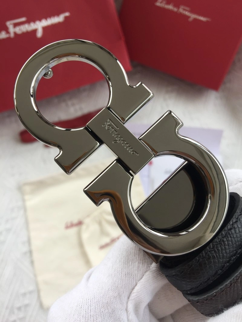 1:1 copy Ferragamo Belts