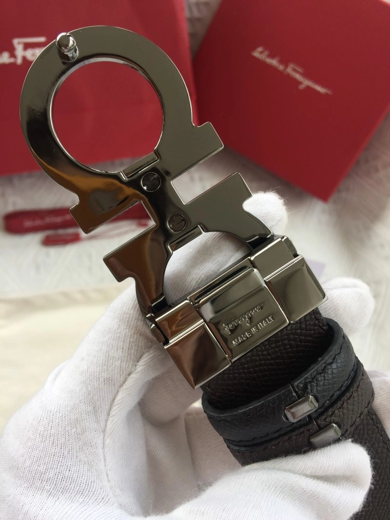 1:1 copy Ferragamo Belts