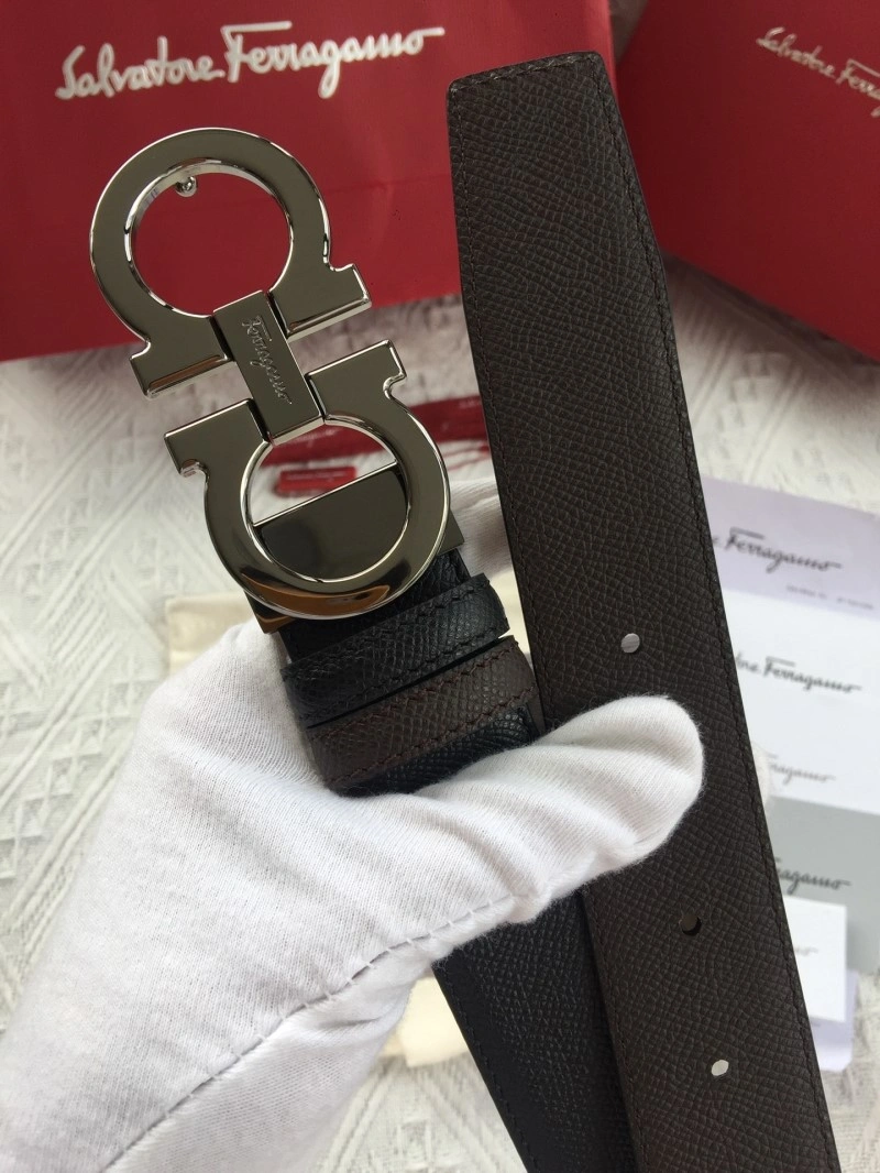 1:1 copy Ferragamo Belts