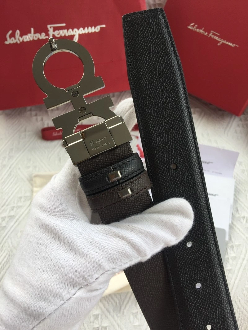 1:1 copy Ferragamo Belts