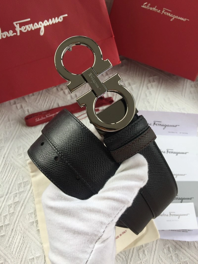1:1 copy Ferragamo Belts