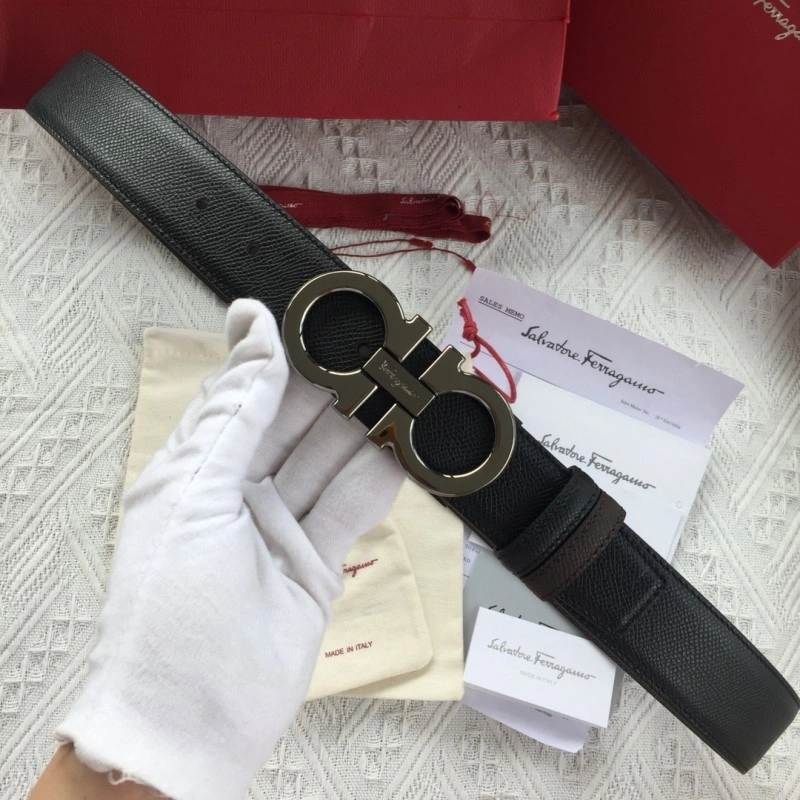 1:1 copy Ferragamo Belts
