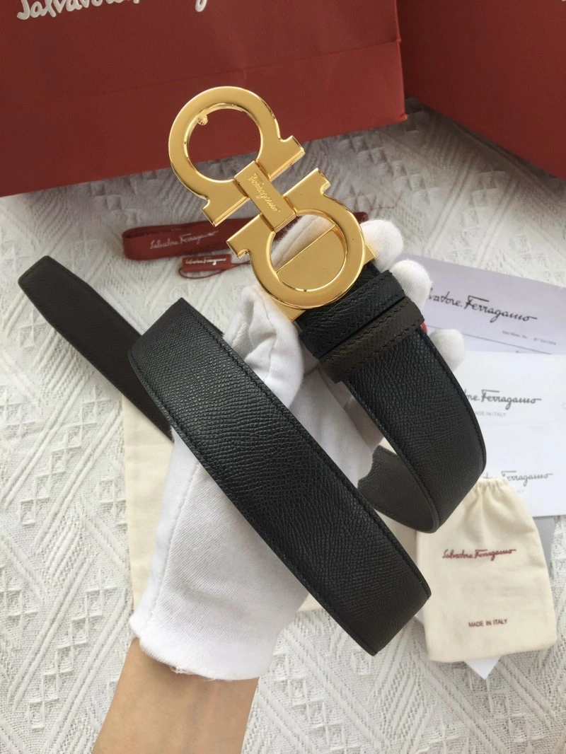Exact replica Ferragamo Belts
