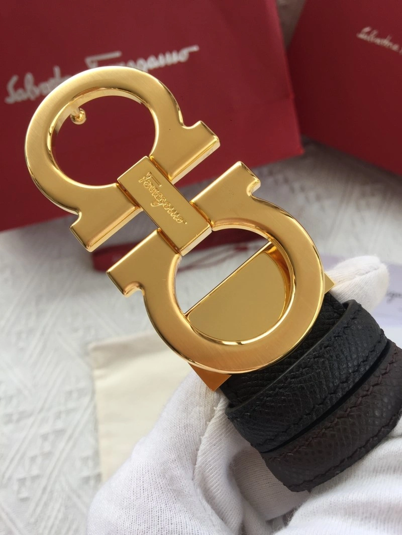 Exact replica Ferragamo Belts