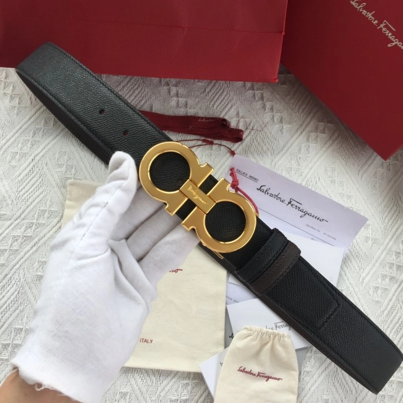 Exact replica Ferragamo Belts