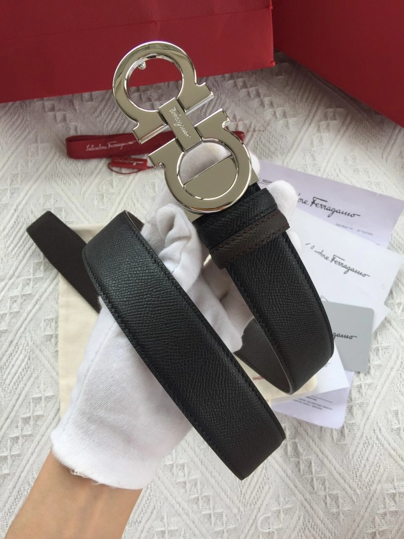 Brand-original Ferragamo Belts