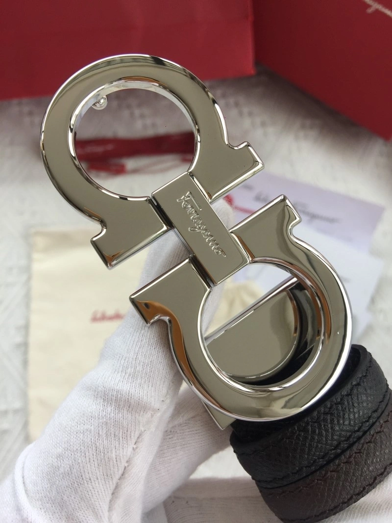 Brand-original Ferragamo Belts