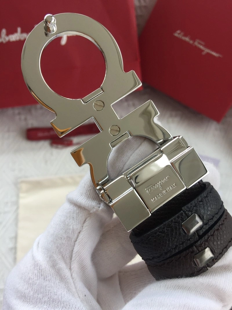 Brand-original Ferragamo Belts