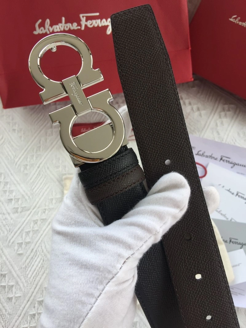 Brand-original Ferragamo Belts