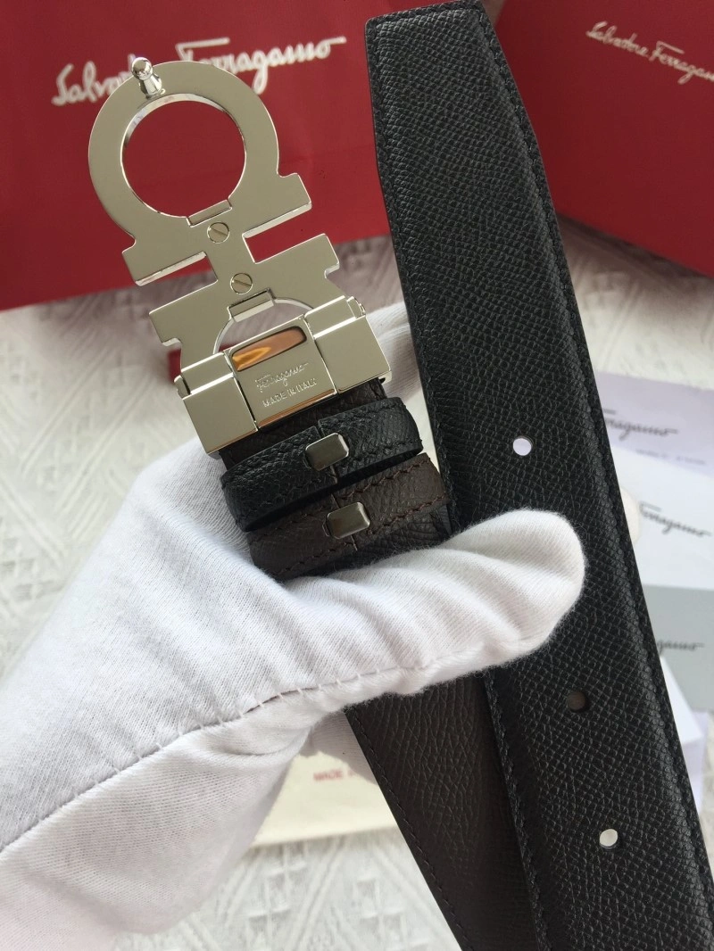 Brand-original Ferragamo Belts