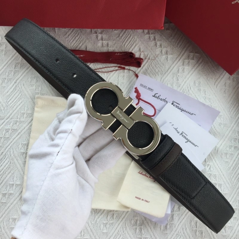 Brand-original Ferragamo Belts