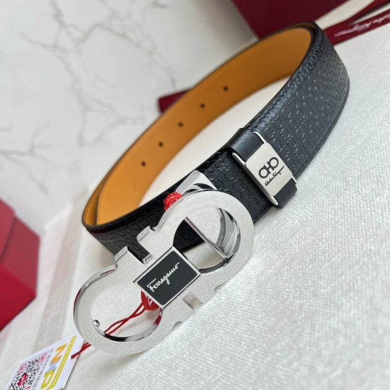 Low-cost Ferragamo Belts