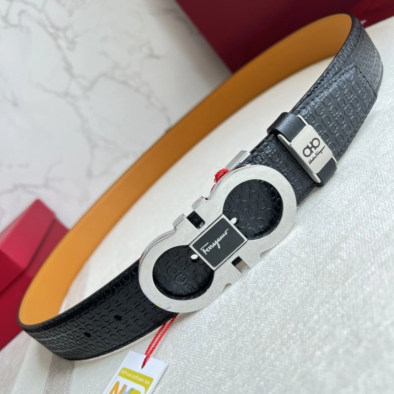 Low-cost Ferragamo Belts