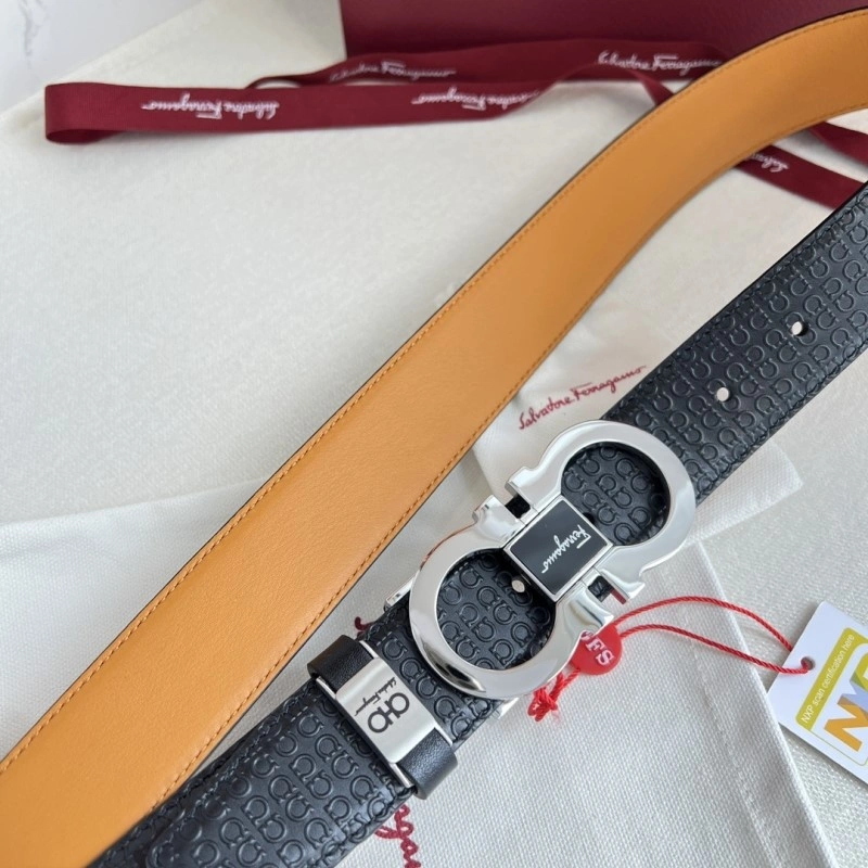 Low-cost Ferragamo Belts