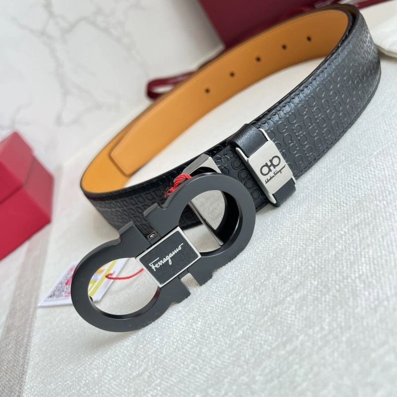 Inexpensive Ferragamo Belts
