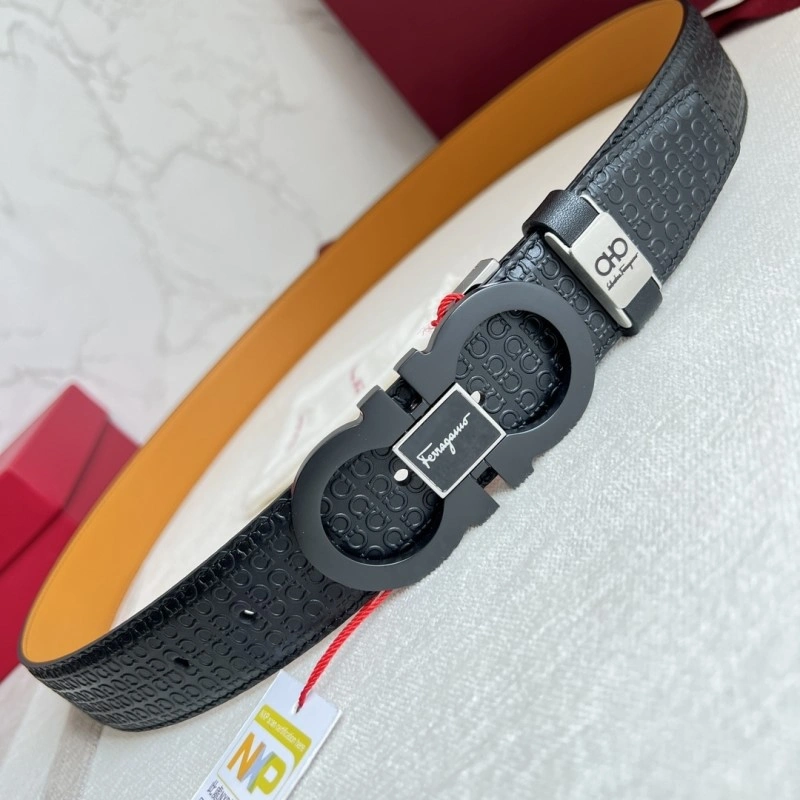 Inexpensive Ferragamo Belts