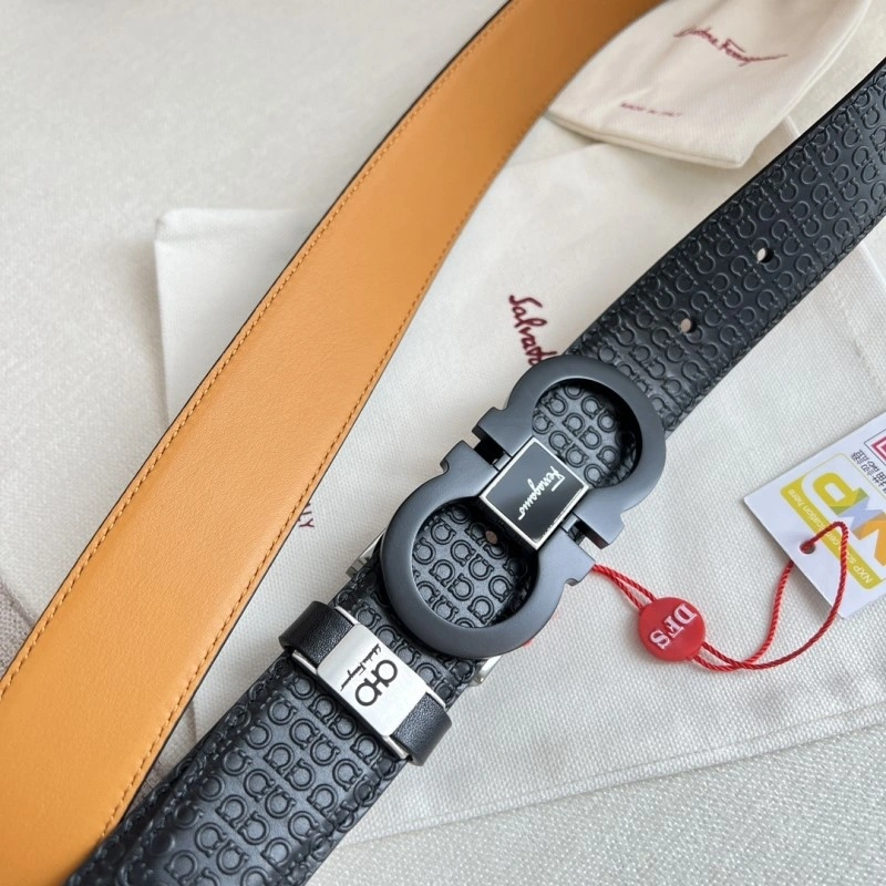 Inexpensive Ferragamo Belts