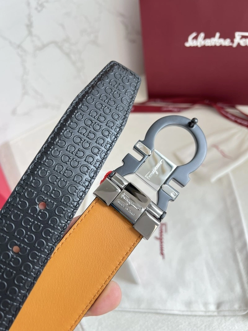 Inexpensive Ferragamo Belts