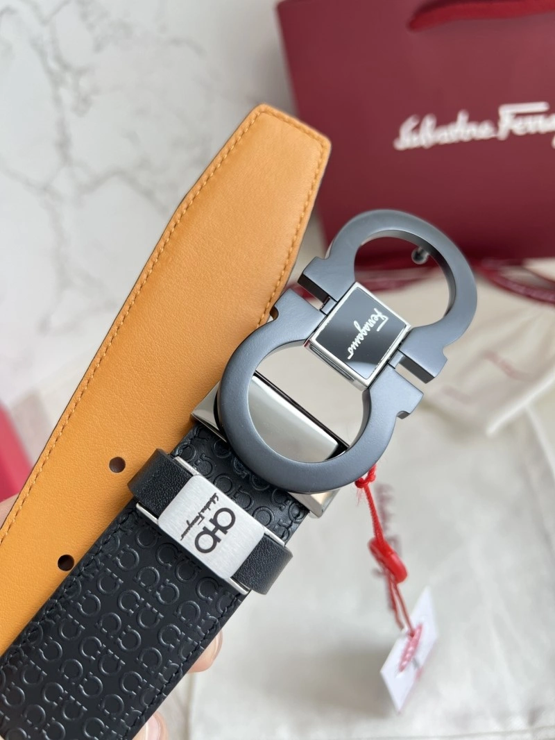 Inexpensive Ferragamo Belts