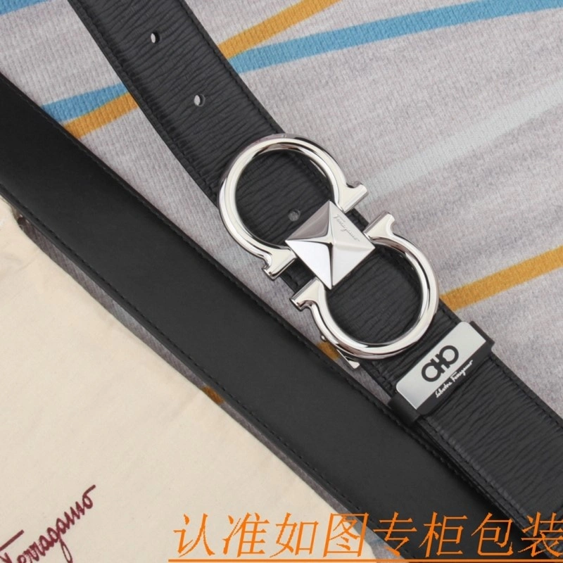 Real Ferragamo Belts