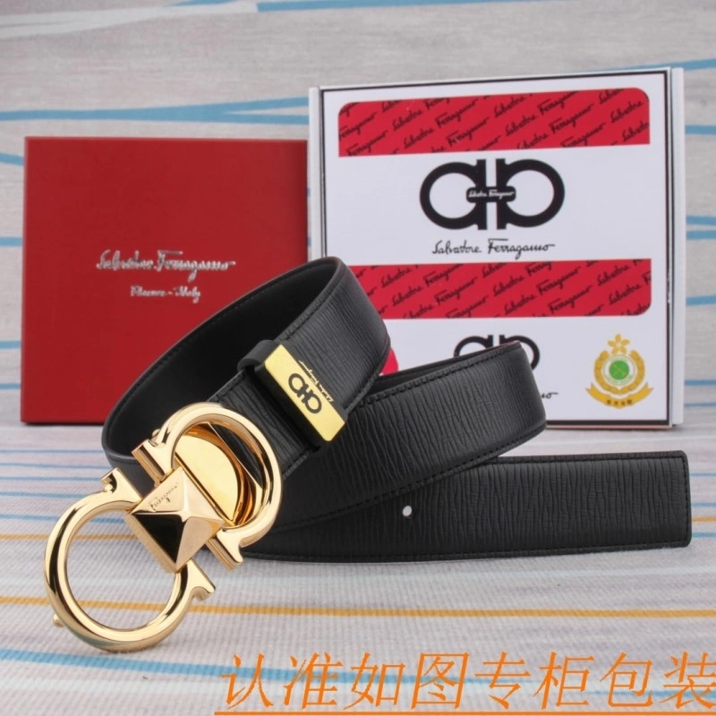 1:1 copy Ferragamo Belts