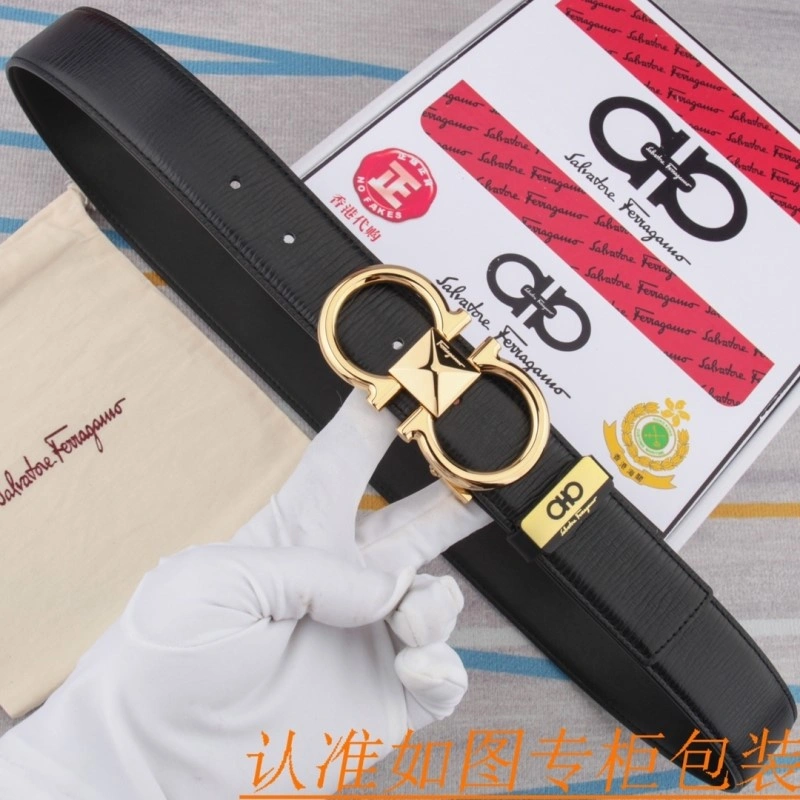 1:1 copy Ferragamo Belts