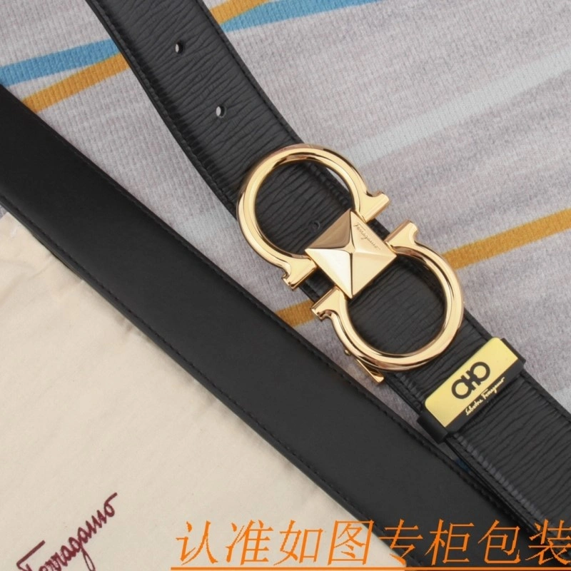 1:1 copy Ferragamo Belts