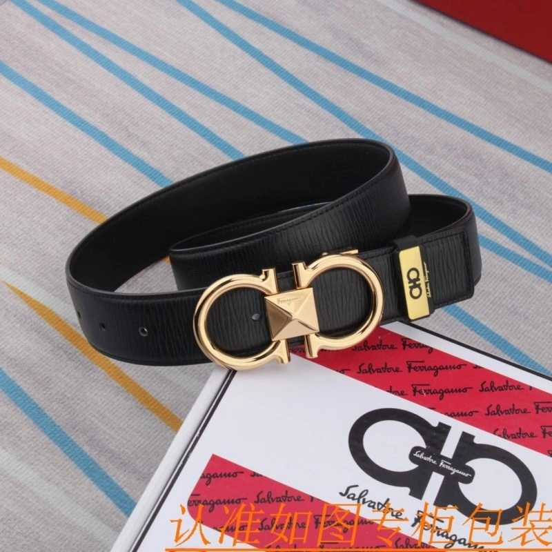 1:1 copy Ferragamo Belts