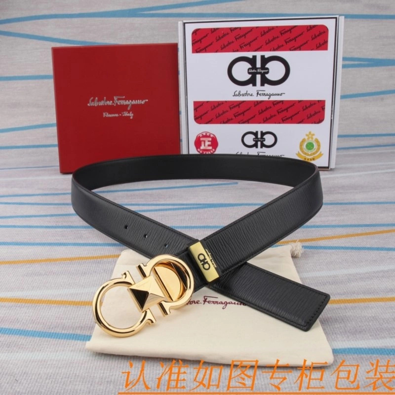 1:1 copy Ferragamo Belts