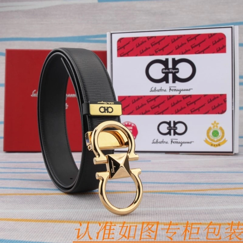 1:1 copy Ferragamo Belts