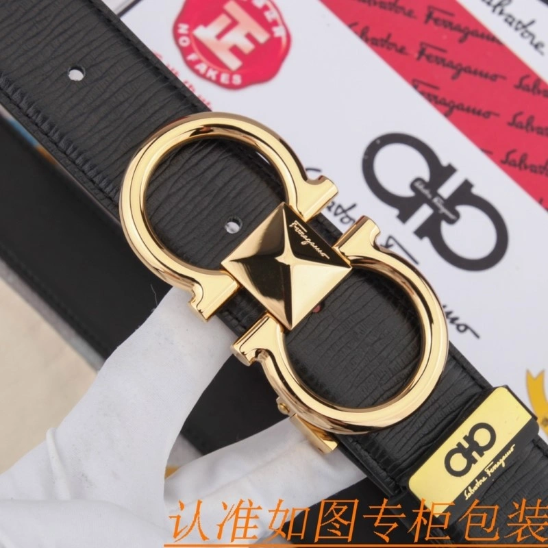1:1 copy Ferragamo Belts