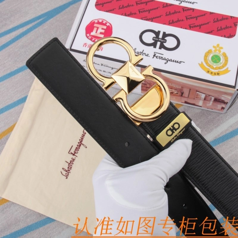 1:1 copy Ferragamo Belts